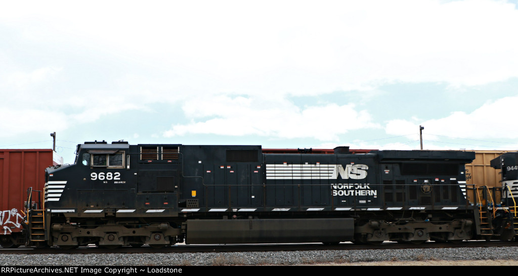 NS 9682